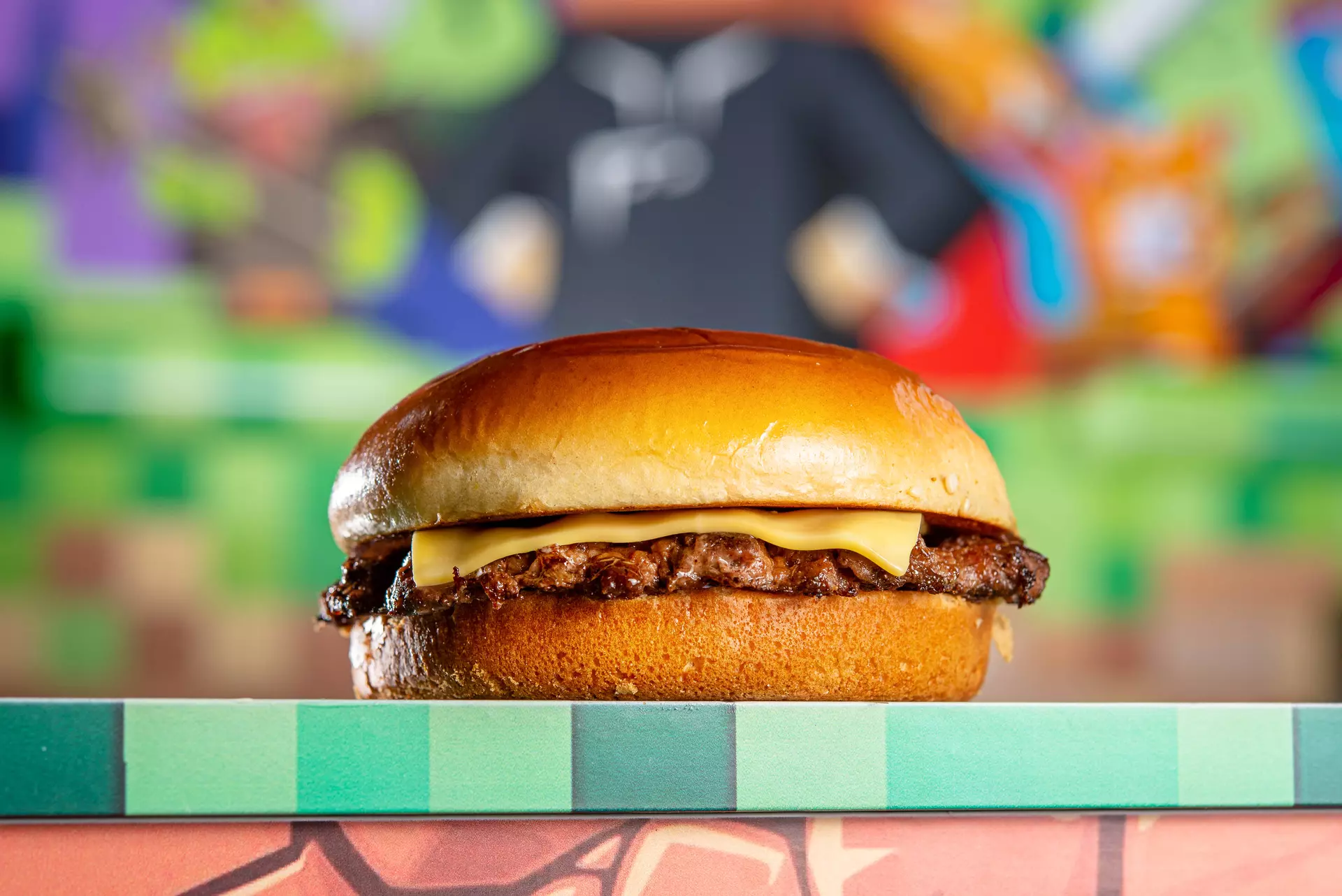 JOE KIDS - Joe Pixel Robert